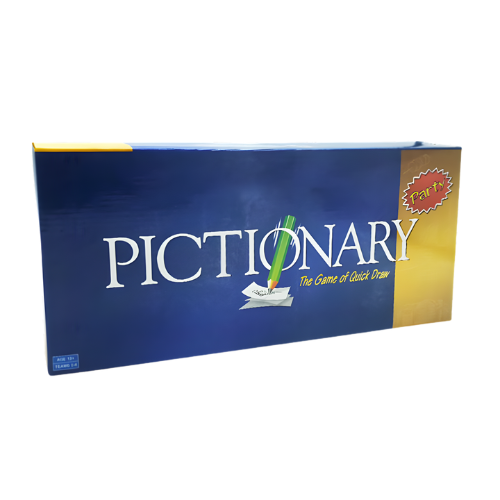 Pictionary ORIGINAL – Afkar Plus