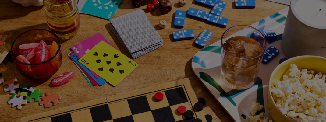 Board Games – Afkar Plus